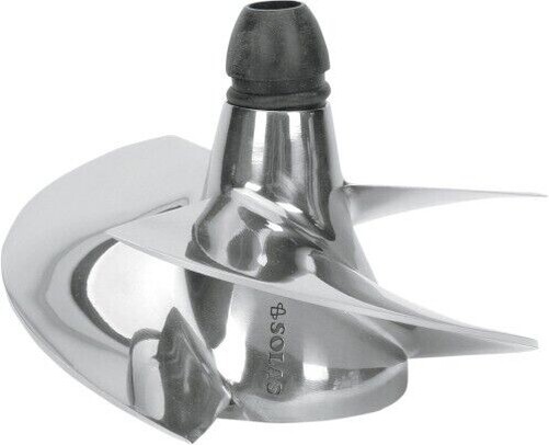 Solas X-Prop Impeller Pitch 14.5/17.5 Sea-Doo GSX LTD GTX XP LRV DI ST ...