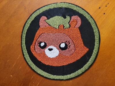 Bom Boko FFXIV - Anime - Iron On Patch 10752 | eBay