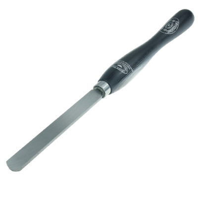 Crown Tools 261KW 3/4" Round Nose Scraper | eBay