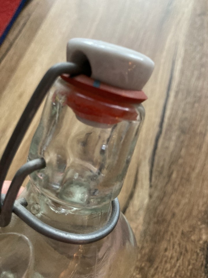 Kellerfund Sponsel Mirabellen Brand 42 %vol. Alte Flasche | eBay.de