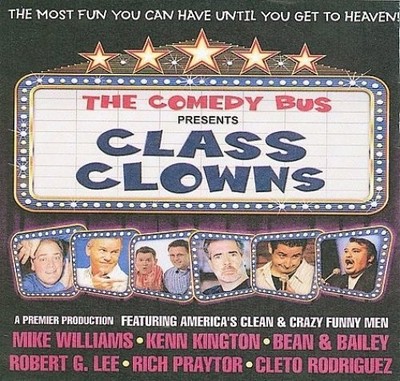 Various Artists Class Clowns (CD) | eBay