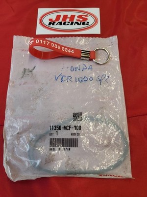 HONDA GASKET CLUTCH COVER 11356-MCF-000 RACE TRACK DAY | eBay UK