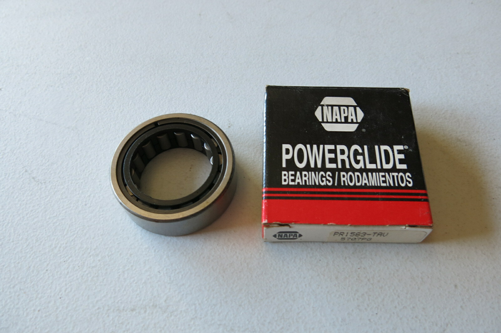 Napa PR1563TAV Powerglide Bearings fits Ford, Chevy, GMC | eBay