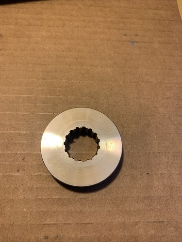 Yamaha Propeller Spacer 688-45997-01-00 15 SplineThrust Washer F75-F300 ...