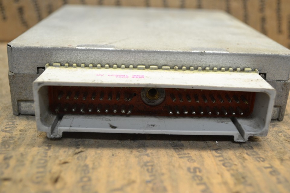 1995 Ford Taurus Engine Control Unit ECU F5DF12A650FA Module 188-4A9 | eBay