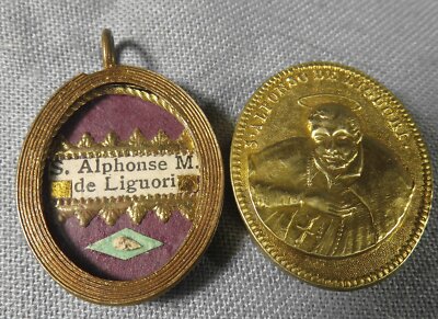 Relics - Relic Theca