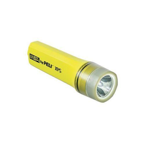 MSA XP Fire and Rescue Torch - Yellow for sale online | eBay