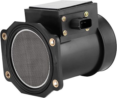 MAF Air Flow Meter Sensor For Nissan Patrol GU 2.8L RD28T Skyline R33 ...