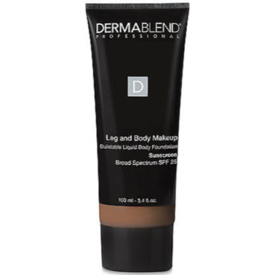 Leg Makeup Best Self Tanners And Leg Makeup For Mature Skin
