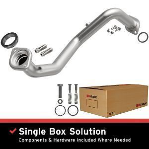 BRExhaust 1070229 Exhaust and Tail Pipes - Exhaust Pipe Installation ...