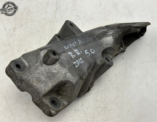 2010 - 2013 LAND RANGE ROVER SPORT LR4 - ENGINE RIGHT MOUNT SUPPORT ...