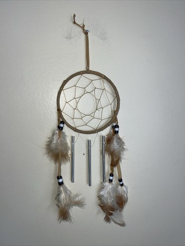 Dream Catcher Western southwest Native American Wind Chime wall ...