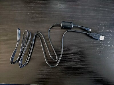 E305439 AWM Style 2725 30V USB VW-1 Cable 28AWG/1pr 26AWG/2C VW-1 80°c ...