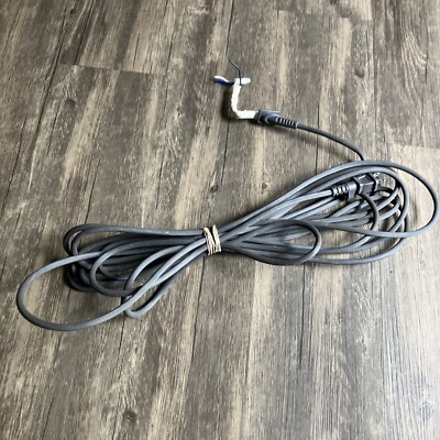 Genuine Dyson DC50 DC07 DC14 DC24 Vacuum Cleaner Power Cord Cable OEM ...