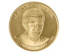 James Earl "Jimmy" Carter Presidential Commemorative Coin Collection | eBay