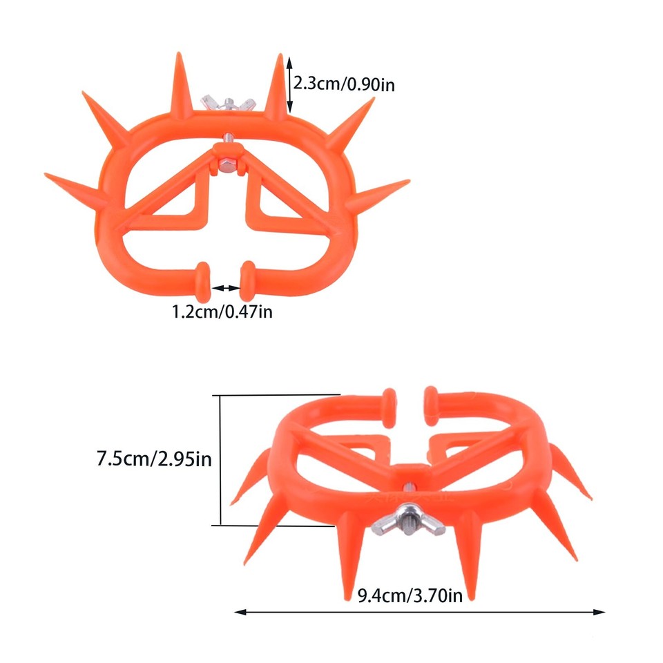 Calving Weaning Cattle Nose RingFeeding Calf Wean Weaner livestock ...