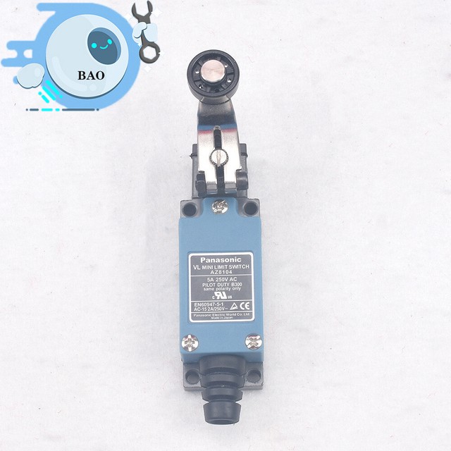 Buy Panasonic AZ8104 Limit Switch online | eBay