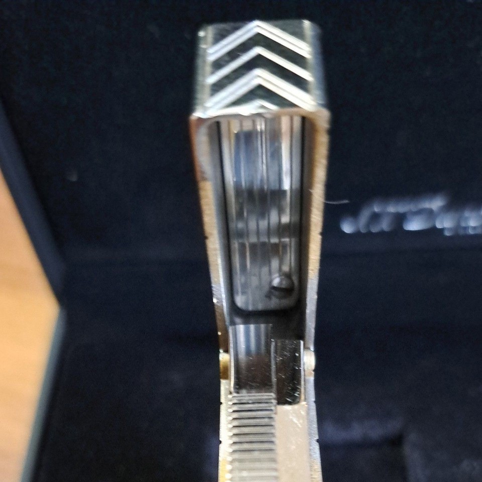 S.T.Dupont lighter, Line 2, world Limited edition Taj Mahal, rare ...