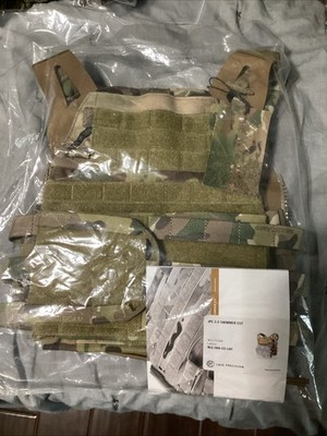 Crye Precision JPC 2.0 Large Multicam | eBay