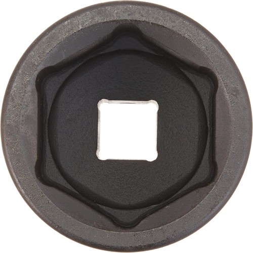 Sunex 456M 3/4-Inch Drive Standard 6 Point Metric Impact Socket 56-Mm ...