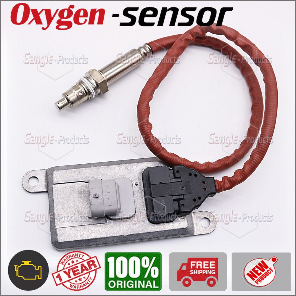 22219281 5WK96718B Upstream Nox Lambda Sensor For Volvo Truck FH4 FM4 ...