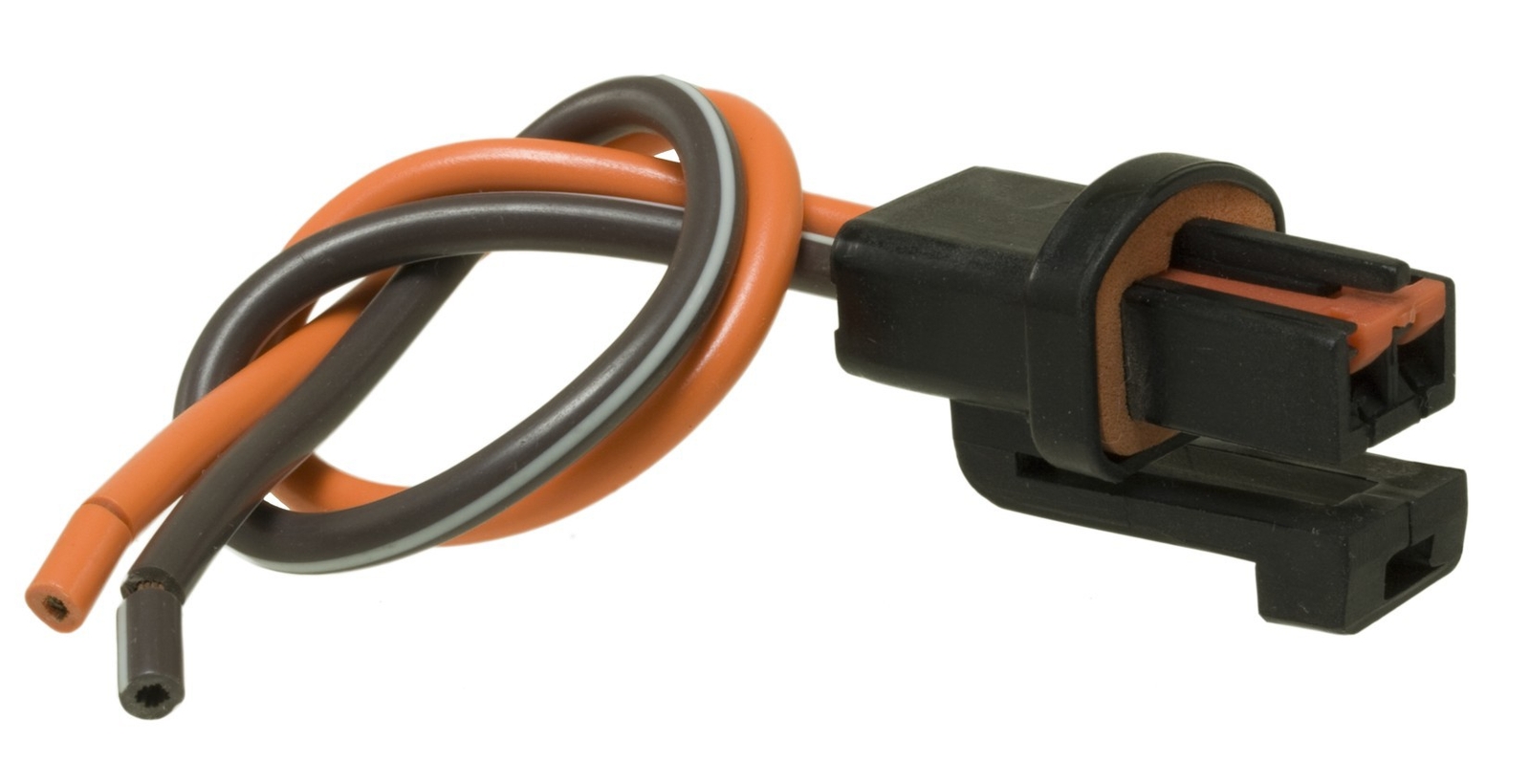 Engine Coolant Fan Motor Connector Airtex 1P1099 for sale online | eBay