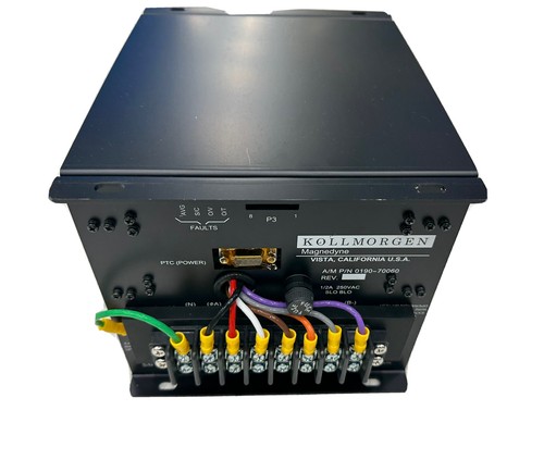 AMAT 0190-70060 MAGNET DRIVER | eBay