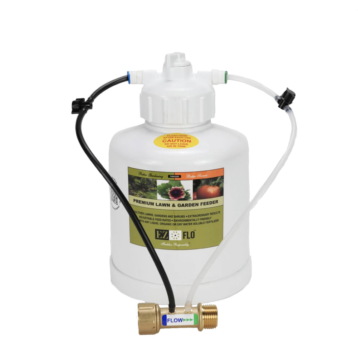 Inline Fertilizer Lawn Irrigation System Drip Irrigation Wikipedia