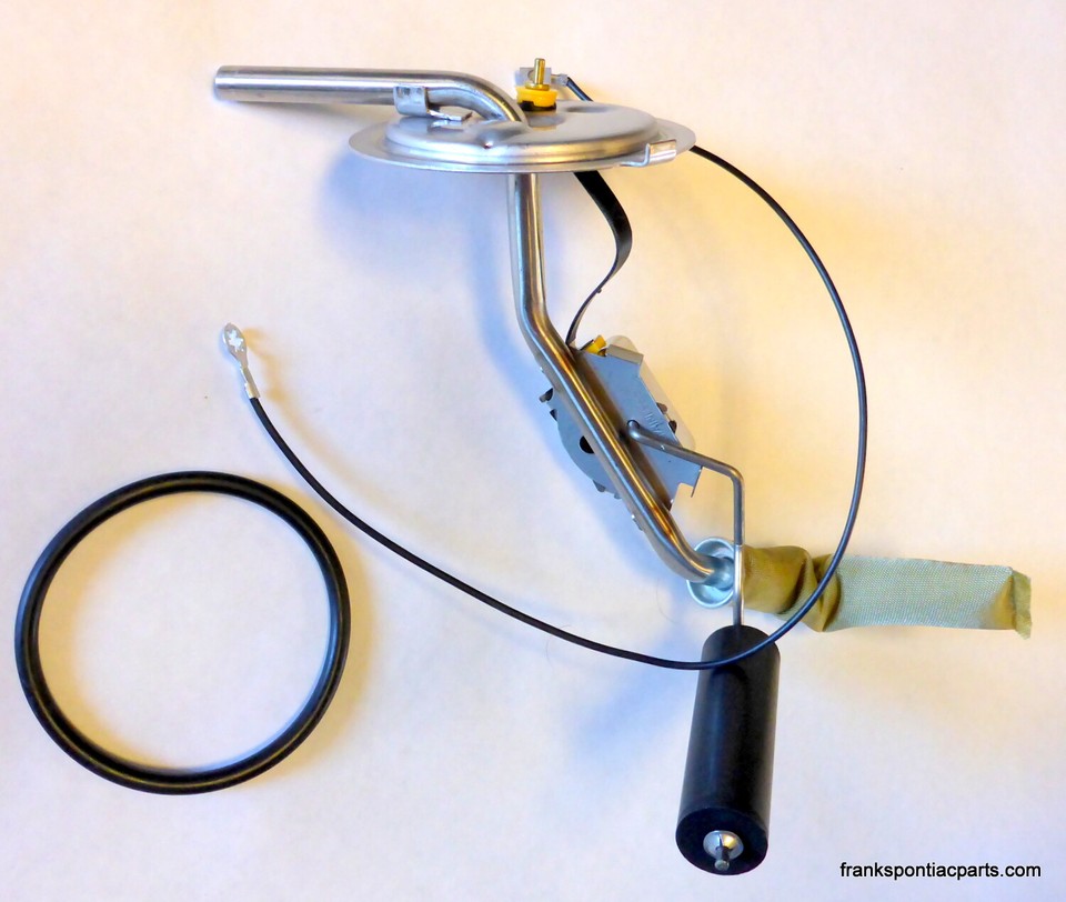 67-68 Pontiac NEW Replacement Single-Line Fuel Sending Unit Catalina ...