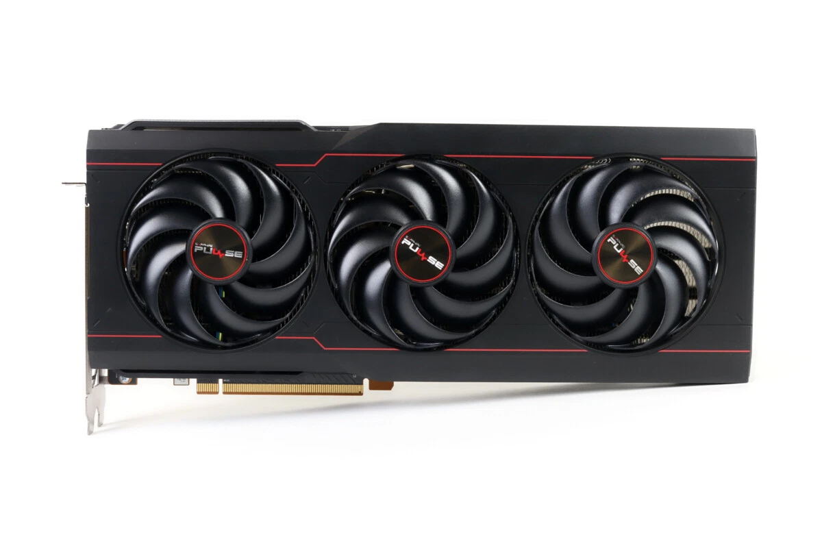 Sapphire Nitro AMD Radeon RX 6600 XT Graphic Card With GB