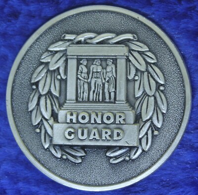 US Army Honor Guard Tomb of Unknown Soldier Arlington Cemetery ...
