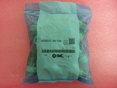 1pcs new SMC AS4201F-04-12A | eBay