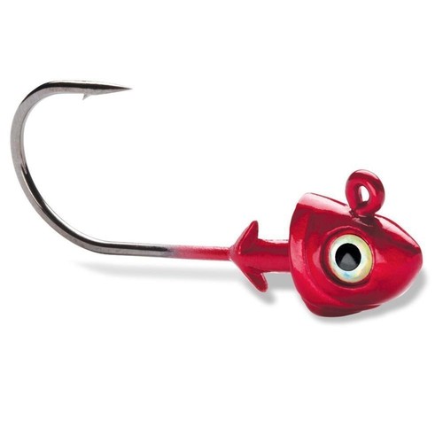 VMC Flat Shad Jigs | eBay