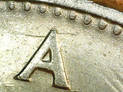 1969 Canadian 1 Dollar Coin - Error #3403 coinsandcanada.com | eBay