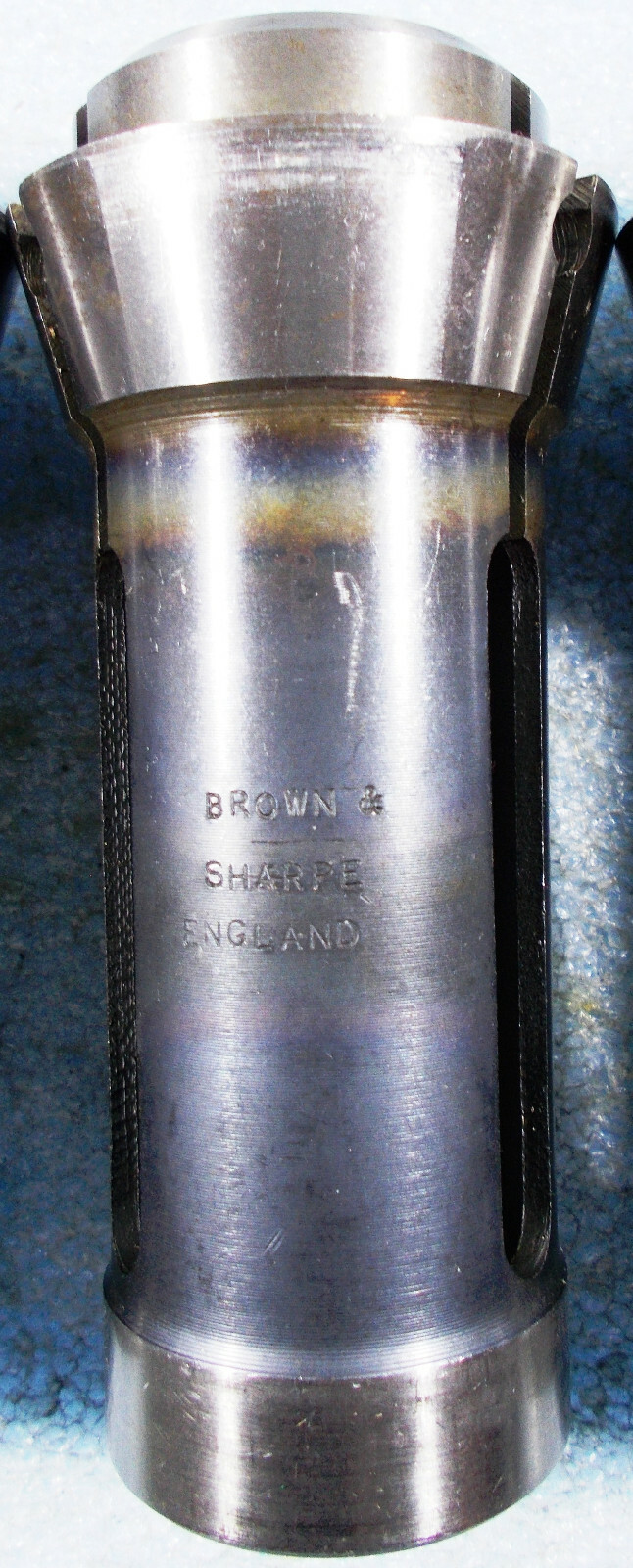 Hardinge Series 22 Hex Collet 6 mm Size Price is For 1 Collet | eBay