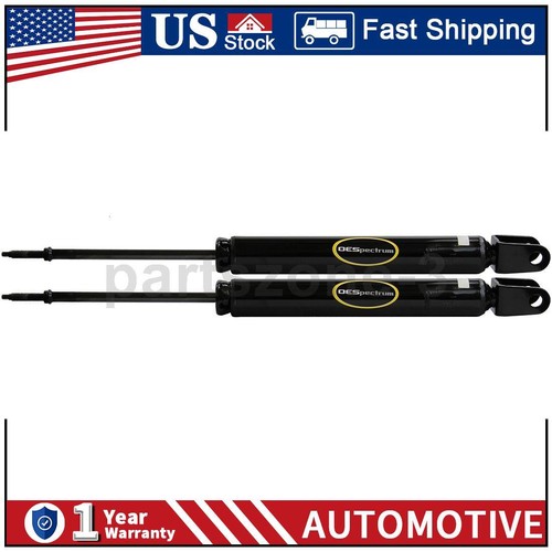 For 2010~2015 Hyundai Tucson Rear Monroe Shocks & Struts Shock Absorber ...