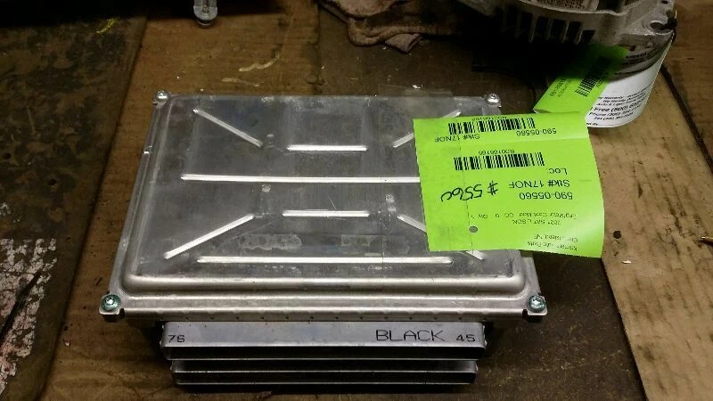 22672023 – BCM (22672023) For A Saturn L-Series (2001), 40% OFF