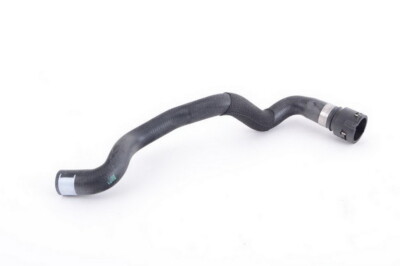 NEW AUDI A4 B8 HEATER CORE COOLANT HOSE 8K1819371AB OEM | eBay