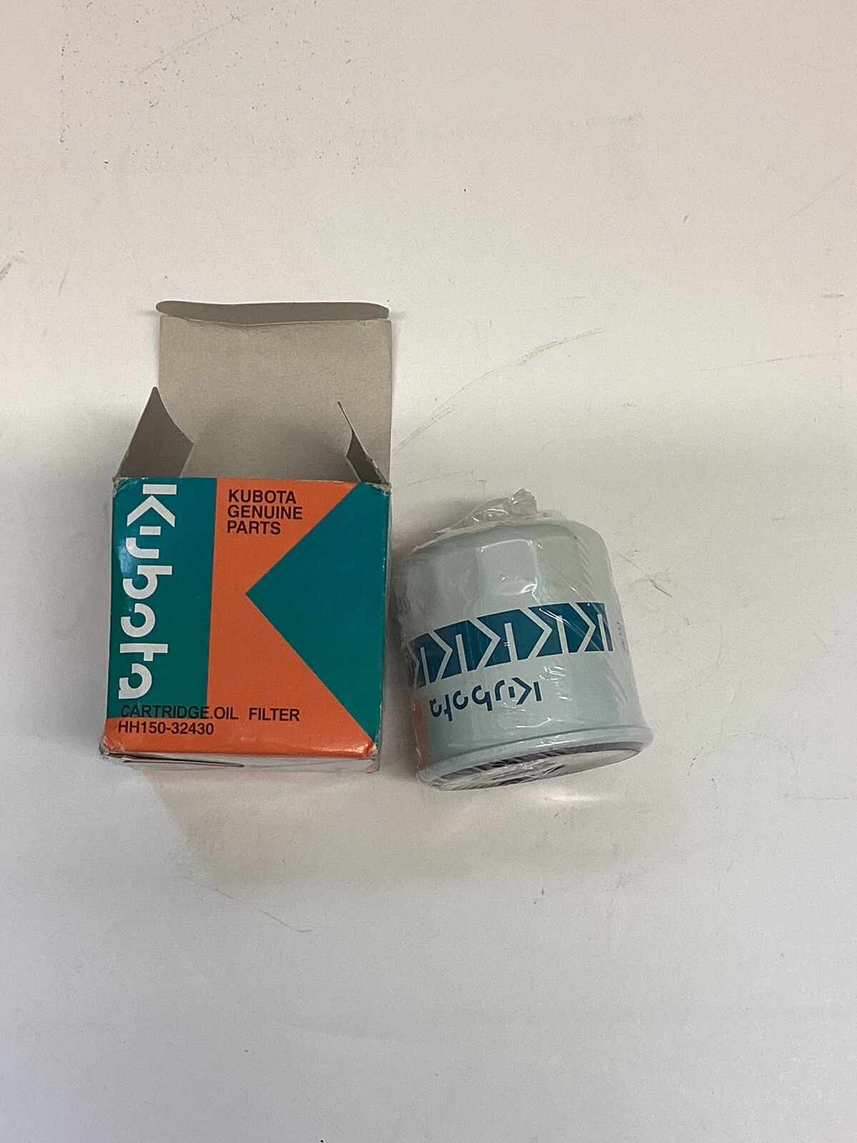 KUBOTA HH15032430 - cross reference oil filters | oilfilter ...