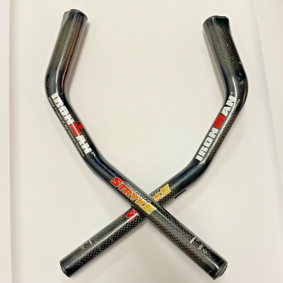 Handlebars - Profile Design Carbon Stryke - Nelo's Cycles