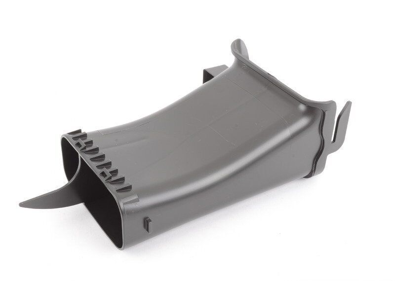 BMW NEW GENUINE F20 F21 F22 F30 F31 F34 GT F32 F36 F33 AIR DUCT ...