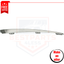 Grille Trim 51117362693 left side chrome for 2016-2019 BMW 750i Base ...