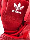 Adidas Ape 779001 Red Basketball Mens Sneakers Size 13 | eBay