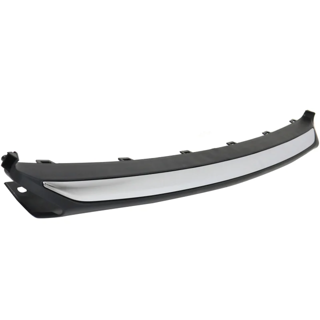 Honda Accord Front Bumper Molding 71150T2FA00 Genuine OEM for sale ...