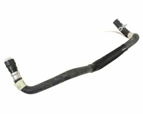 Ford 1C2Z-18472-CA Heater Hose/HVAC Heater Hose | eBay