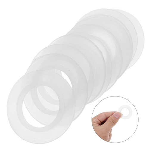20Pcs O Ring Gasket Replacement for Bathroom Fixtures and Kitchen Sinks ...