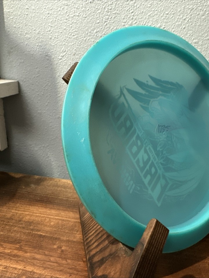 2024 Innova Nate Sexton Halo Proto Color Glow Champion Firebird Rose ...