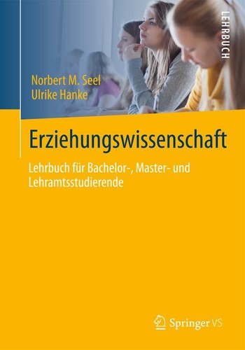 Erziehungswissenschaft | Seel, Norbert M. | Hanke, Ulrike 9783642552052 ...