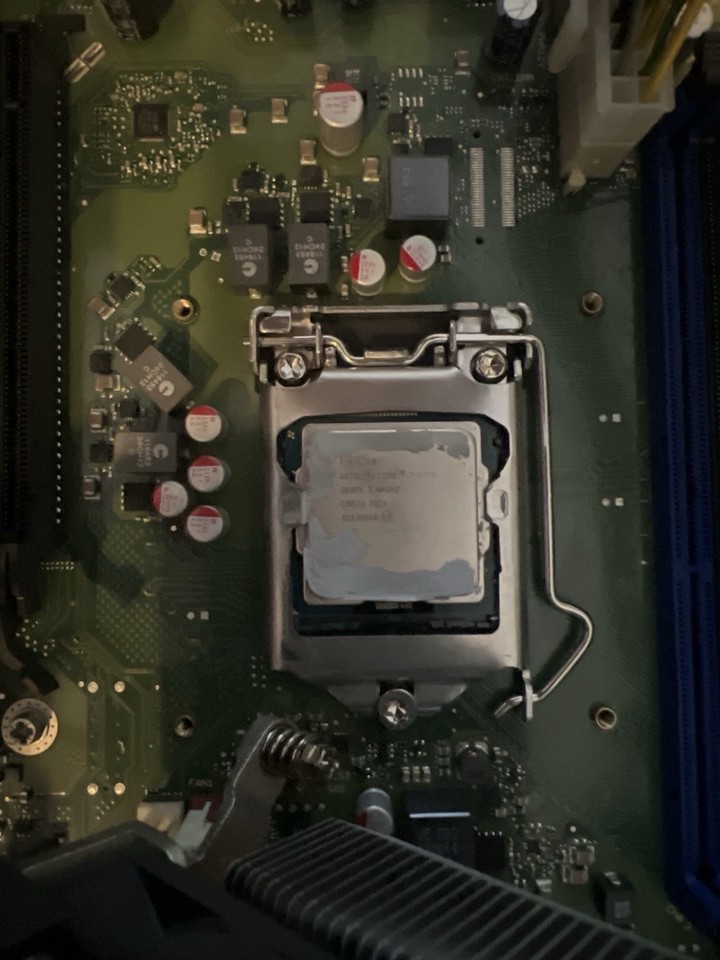 Fujitsu CELSIUS W420 Workstation | Intel Core i7 | FirePro V3900 | HDD ...