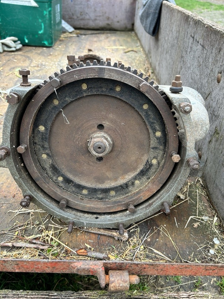 Austin 7 Engine Block | eBay UK